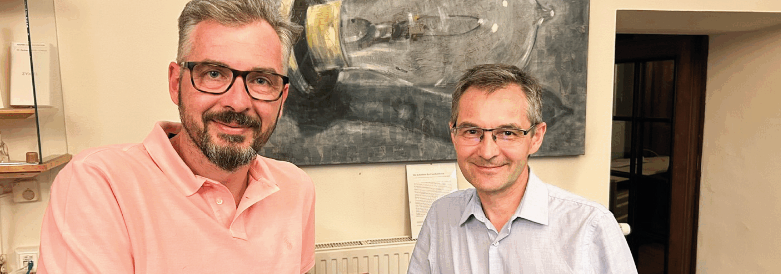 Sommergespräch Blackout - AAE Naturstrom